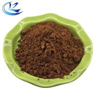 China Custom Organic Unsweetened Alkalized Cocoa Powder For Cakes Cookie Wafers for sale