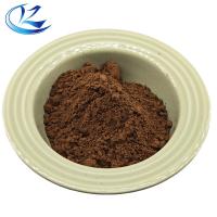 China Custom Organic Unsweetened Alkalized Cocoa Powder For Cakes Cookie Wafers for sale