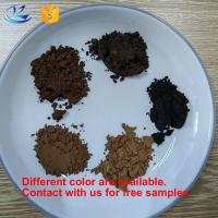 China Pure Dark Cocoa Powder Halal Certified Ideal Chocolate Making Ingredient Extended Shelf Life for sale