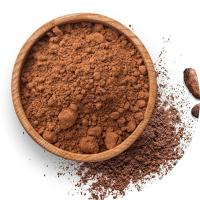 China Natural Molasses Powder with 24 Months Shelf Life and 60-70% of Sucrose Sweetness for Bakery and Chocolate Products for sale