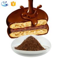 China Dutched Black Unsweetened Cocoa Ingredients Powder Natural Extract Pharma Grade for sale