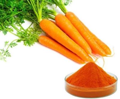 China CAS No. Beta Carotene Dried Powder Food Color Nutritious Carotenoids Food Additives for sale