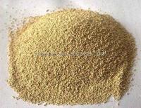 China Food-Grade Low Sugar Instant Active Dry Yeast with Emulsifier for sale