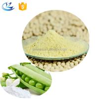 China Organic Pea Protein Powder Isolate for Nutrition Enhancement Kosher Certified Food Grade for sale