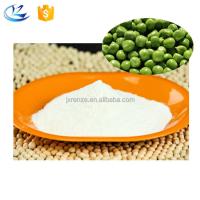 China Organic Pea Protein Powder Isolate for Nutrition Enhancement Kosher Certified Food Grade for sale