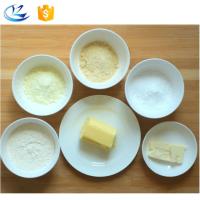 China Top-Notch Vegetable Palm Oil Fat Food Grade with Wood Oil Ingredients Shortening or cbs for sale