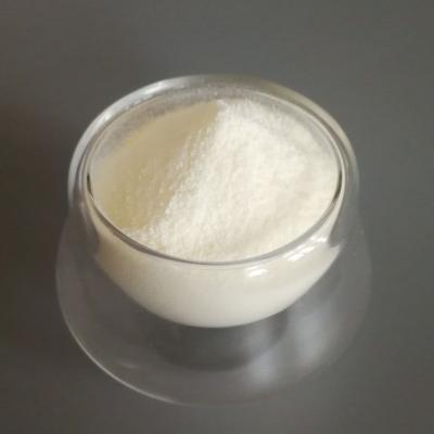 China Factory Price Flavor Additives Natural Food Grade Flavor Ethyl Vanillin Crystal Powder for sale