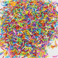 China Colorful Edible Sugar Pearls Pressed Candy for Cake, Cupcake & Ice Cream Decoration | Bulk Bag Packaging for sale
