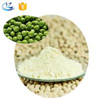 China Hydrolyzed Pea Protein Powder Pure White Vegetable Protein for Food Applications for sale