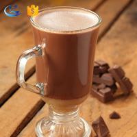 China Alkalized Cocoa Powder Raw Cacao Ingredients for Food Grade Cocoa-Based Recipes Packaged in Bags for sale