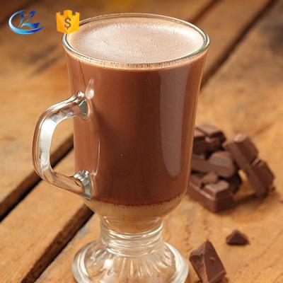 China Alkalized Cocoa Powder Raw Cacao Ingredients for Food Grade Cocoa-Based Recipes Packaged in Bags for sale