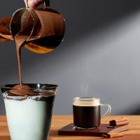 China Alkalized Cocoa Powder Raw Cacao Ingredients for Food Grade Cocoa-Based Recipes Packaged in Bags for sale