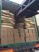 China Alkalized Cocoa Powder Raw Cacao Ingredients for Food Grade Cocoa-Based Recipes Packaged in Bags for sale
