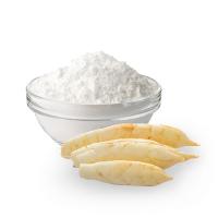 China Food Grade Acetylated Modified Tapioca Starch in 25kg Bag Excellent White Powder for Improved Performance for sale