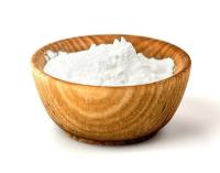 China Food Grade Acetylated Modified Tapioca Starch in 25kg Bag Excellent White Powder for Improved Performance for sale