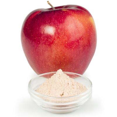 China Apple Pectin Powder Water Soluble Dietary Fiber for Digestive Health and Weight Management for sale