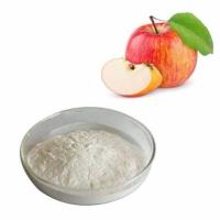 China Apple Pectin Powder Water Soluble Dietary Fiber for Digestive Health and Weight Management for sale