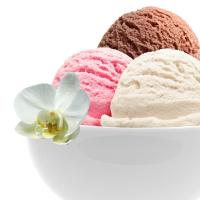 China Premium Food Grade Ice Cream Flavorings | Emulsifiers & Colorants for Desserts | Easy-to-Use Bag Packaging | CAS 37220-17-0 for sale