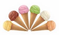 China Premium Food Grade Ice Cream Flavorings | Emulsifiers & Colorants for Desserts | Easy-to-Use Bag Packaging | CAS 37220-17-0 for sale