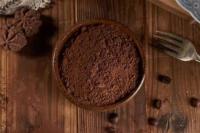 China 25kg/Bag Pure Alkalized Cocoa Powder Black For Chocolate Confectionery for sale