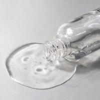 China High-Purity Food-Grade Silicone Oil Bulk Supply for Additives for sale