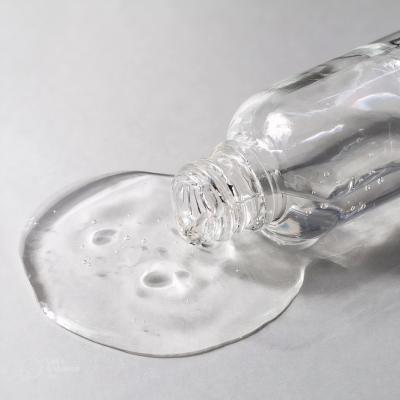 China High-Purity Food-Grade Silicone Oil Bulk Supply for Additives for sale