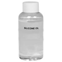 China High-Purity Food-Grade Silicone Oil Bulk Supply for Additives for sale