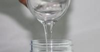 China High-Purity Food-Grade Silicone Oil Bulk Supply for Additives for sale