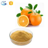 China Natural Hesperidin Orange Peel Extract Powder – Superior Quality Fruit Extract for Food & Health Products for sale