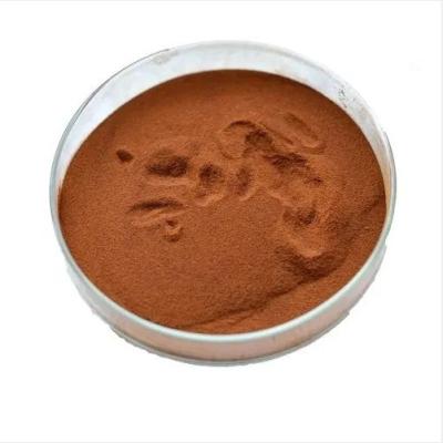 China Natural Molasses Powder with 24 Months Shelf Life and 60-70% of Sucrose Sweetness for Bakery and Chocolate Products for sale
