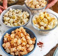 China Delicious Popcorn Seasoning Powder Food Grade and Flavoring Agents for Irresistible Snacking for sale