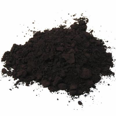China Unsweetened Natural Non Alkalized Cocoa Powder Black For Baking Food Essential for sale