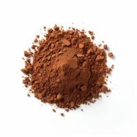 China Versatile Dark Brown Dutch Processed Cocoa Fat 10-12% Powder for Recipes and Beverages for sale