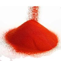 China Natural Supply Food Grade Spry Dried Red Tomato Powder Extract Natural Lycopene Powder for Food Industry for sale
