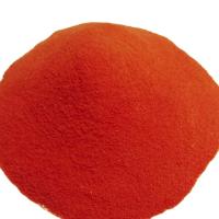 China Natural Supply Food Grade Spry Dried Red Tomato Powder Extract Natural Lycopene Powder for Food Industry for sale