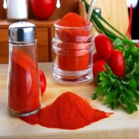 China Natural Supply Food Grade Spry Dried Red Tomato Powder Extract Natural Lycopene Powder for Food Industry for sale