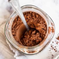 China Dark Brown Dutch-Processed Alkalized Food Grade Cocoa Powder Fat 10-12% For Bulk Baking and Cooking Ingredients for sale