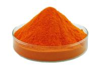 China Food Grade Natural Lutein Powder from Marigold Flower Extract for Supplement Ingredients | Bulk Bag and Drum Options Available for sale