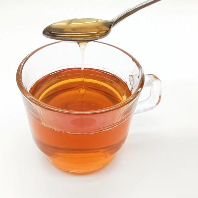 China Food Grade Organic Fructose Glucose Invert Sugar Syrup | Bulk Liquid Sweetener for Food and Health Supplements – Shanghai Supplier for sale