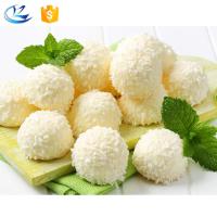 China ODM Ice Cream Distilled Monoglyceride Emulsifier E471 Powder cas 31566-31-1 for sale
