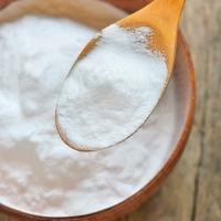 China Food Grade Resistant Maltodextrin Dietary Fiber Powder | Low GI Soluble Fiber Ingredient for Functional Food, Beverage & Nutrition Products for sale