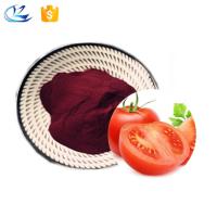 China 98% Lycopene Tomato Extract Powder Non GMO For Dietary Supplements for sale