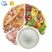 China Resistant Corn Dextrin Fiber Powder Dietary Supplement 95% Non GMO Soluble Cas 9004-53-9 for sale