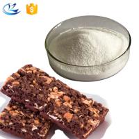 China Resistant Corn Dextrin Fiber Powder Dietary Supplement 95% Non GMO Soluble Cas 9004-53-9 for sale