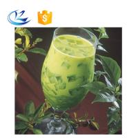 China Organic Steamed Green Tea Powder 100% Natural Matcha Powder for sale
