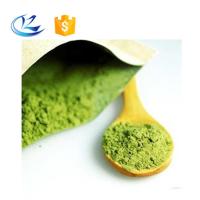 China Organic Steamed Green Tea Powder 100% Natural Matcha Powder for sale