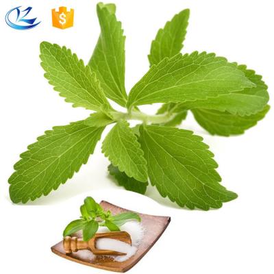 China Natural Food Sweetener Organic Stevia Powder Drops For Beverages Dairy for sale
