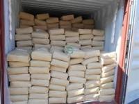 China 200 Mesh Food Thickener Agent Additives Xanthan Gum Powder EINECS No. 234-394-2 for sale