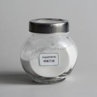 China Artificial Food Sweeteners Aspartame Ingredients Cas 22839-47-0 For Diet Coke Drinks for sale