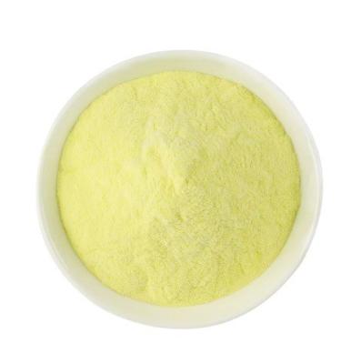 China Food Grade Vegan Vitamin A Retinol Powder Bulk Cas 79-81-2 for sale